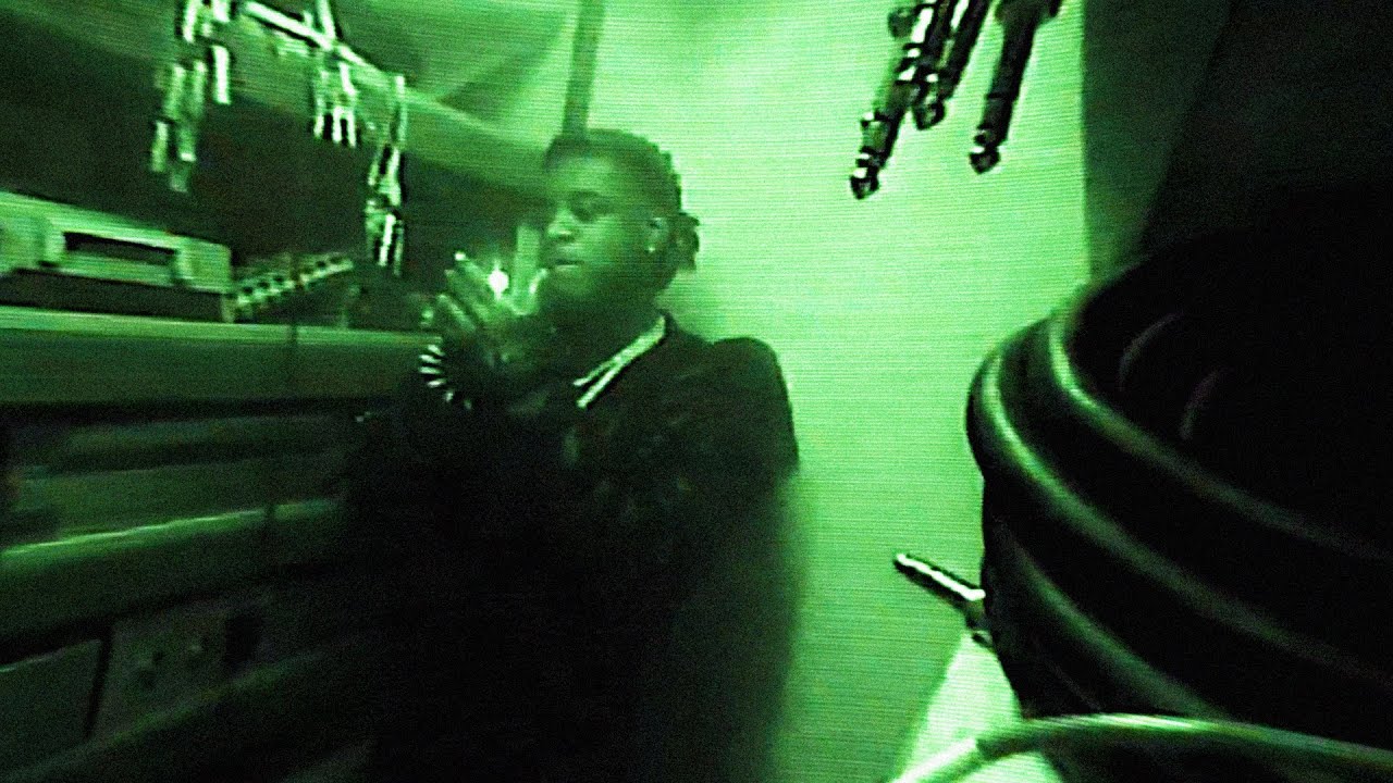 [FREE] Ken Carson Type Beat - "green room" - YouTube