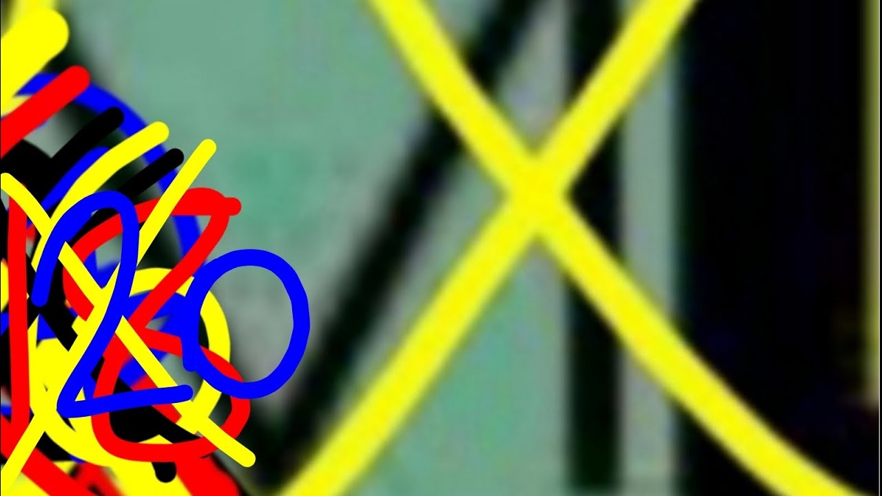 THE FINAL****** hft alphabet 20x - YouTube