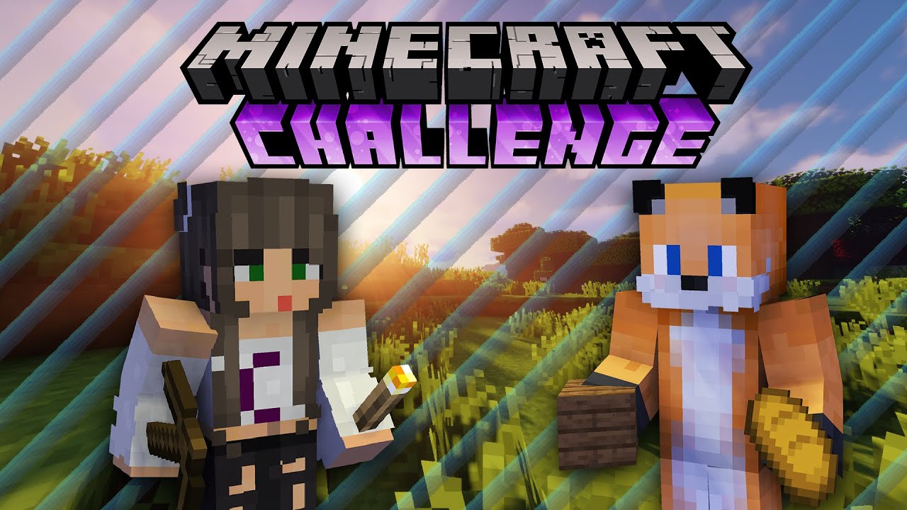 Border-Challenge mit Mesel #08 / Minecraft - Live - Deutsch - YouTube