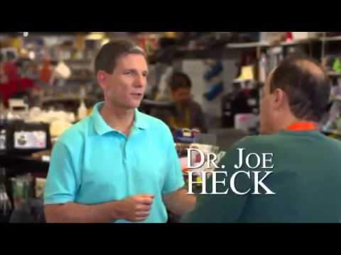 Dr. Joe Heck - Doctor (2014) - YouTube