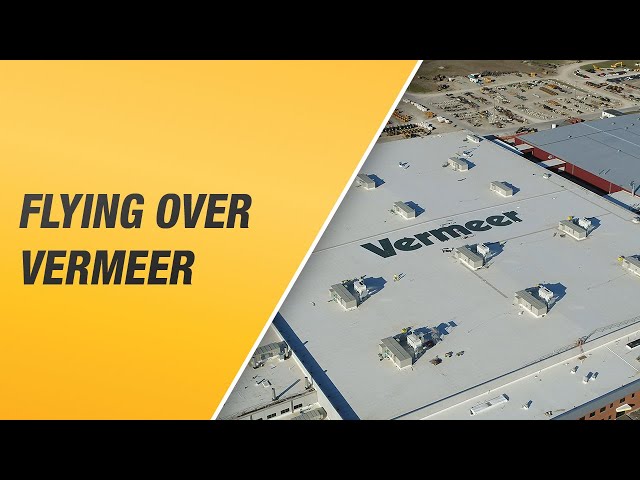 Logotipo Da Vermeer