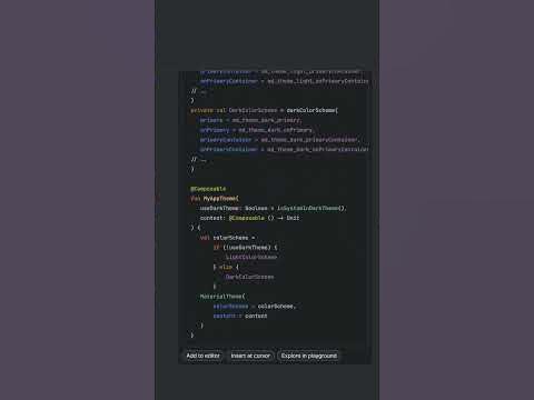 The AI powered coding assistant in Android Studio - YouTube
