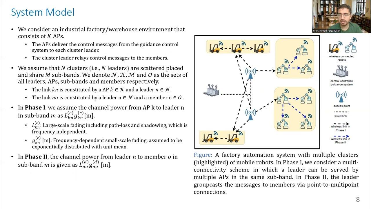 Reinforcement Learning based Multi-connectivity Resource Allocation in Factory Automation ...