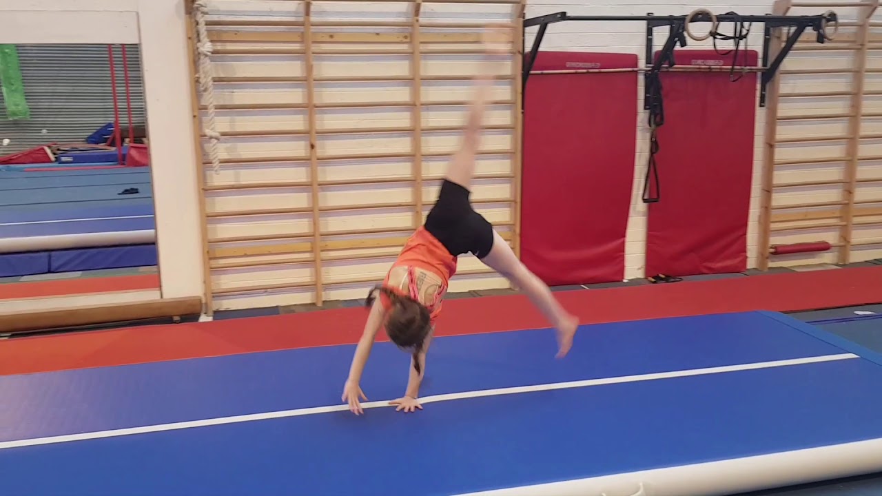 Level 1B - CGC Club Competition 24th June 2018 - YouTube