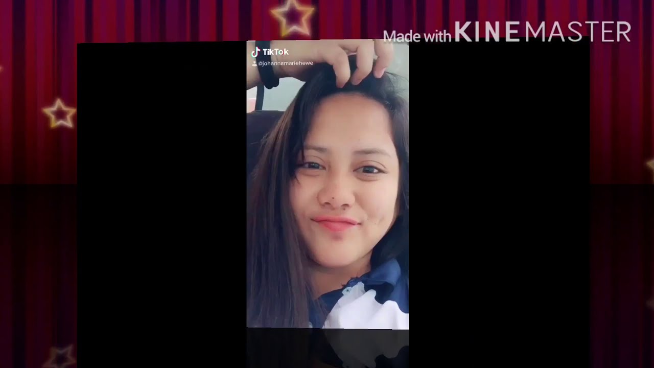 My tiktok compilation ️|| By Indai bheng vlog - YouTube