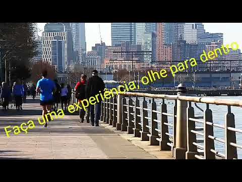 Bondade,r e autoconhecimento