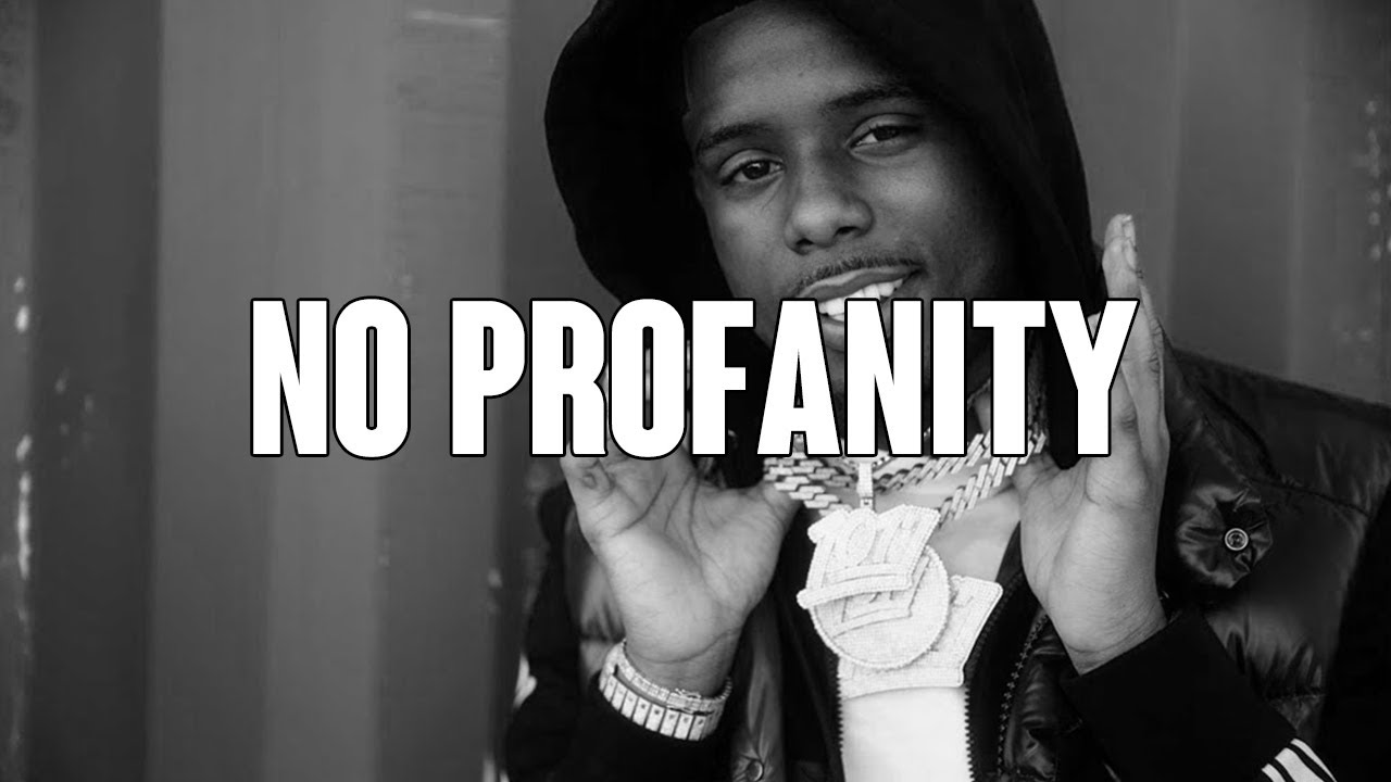 [FREE] "No Profanity" Pooh Shiesty x Big 30 Type Beat - YouTube