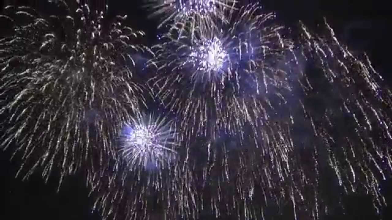 Independence Day Boston 2014 - YouTube