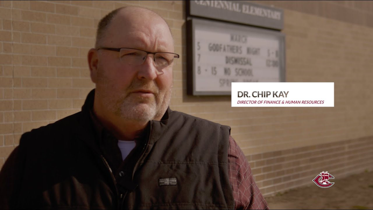 Dr. Chip Kay Discusses Tax Impact of Columbus Public Schools (NE) Bond ...