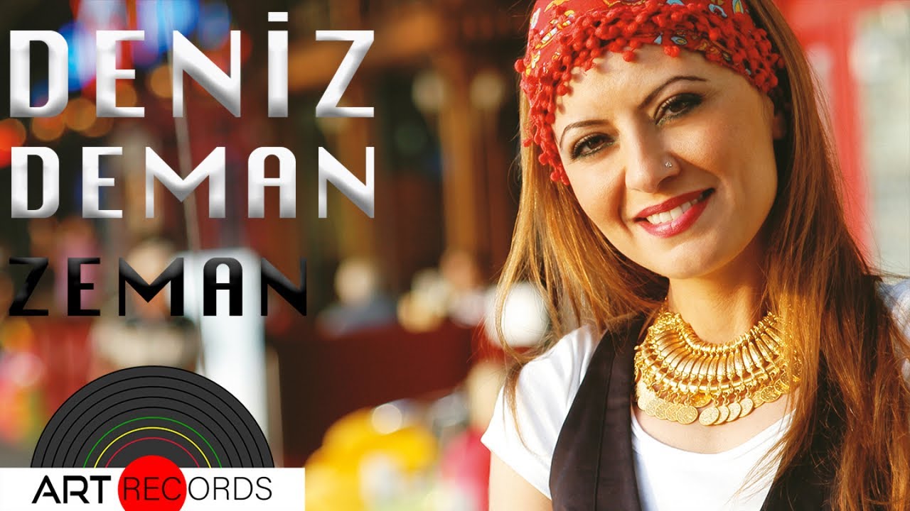 Deniz Deman - Zeman (Official Audio © Art Records) - YouTube