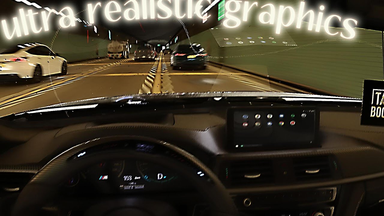 ULTRA Realistic Graphics in Assetto Corsa - YouTube