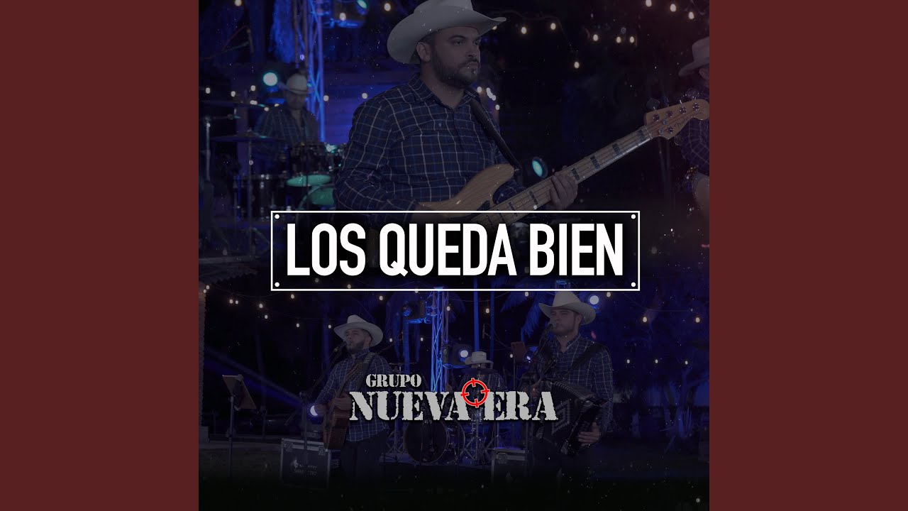 Los Queda Bien - YouTube Music