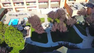 Merrill Gardens at Santa Maria Drone Video