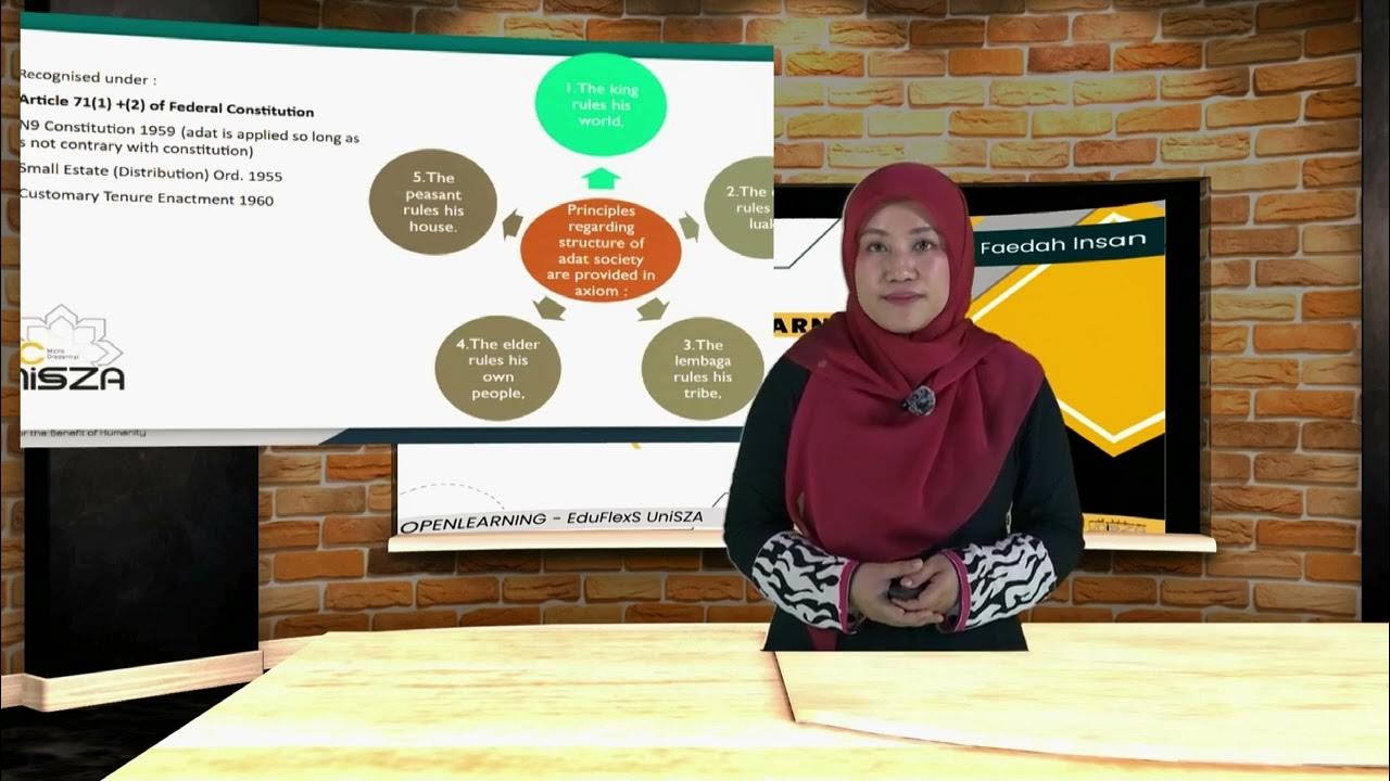 MALAYSIA LEGAL SYSTEM PART 2 - YouTube