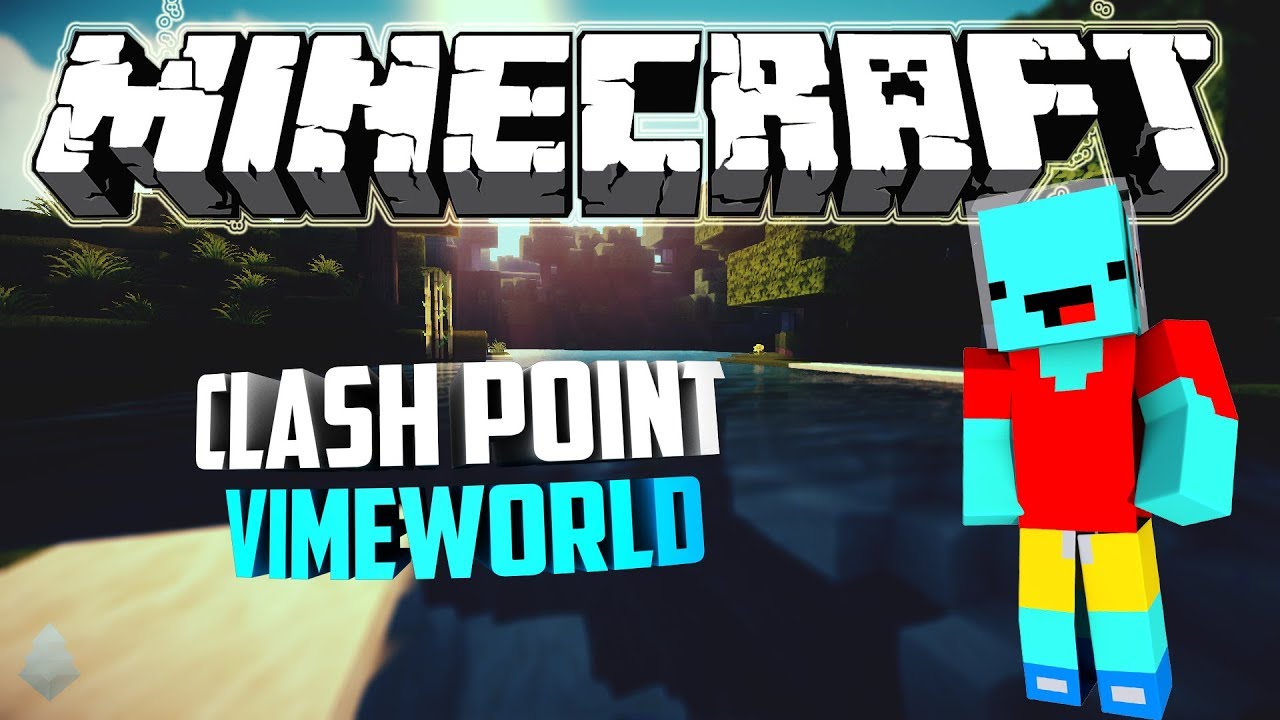 Clashpoint - YouTube