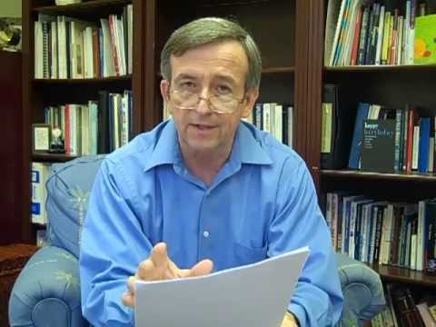 Hluman Development Course: Introductory Email - YouTube