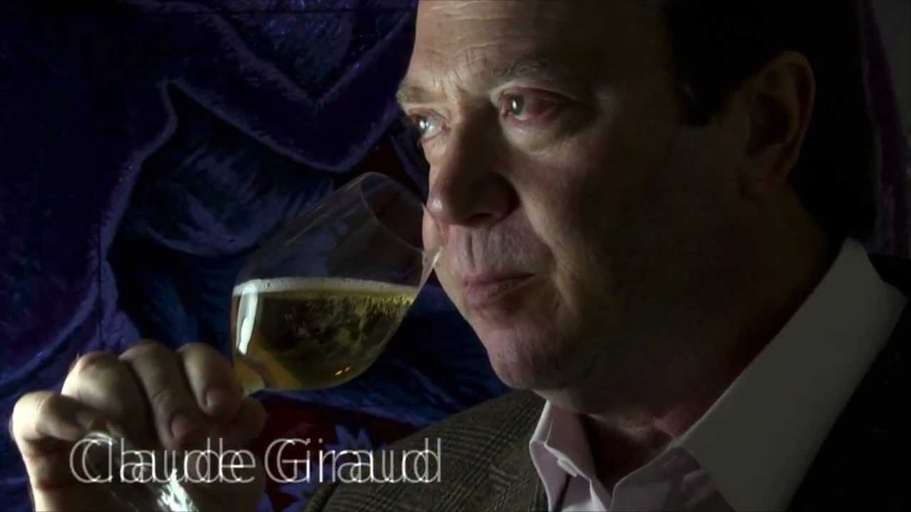 champagne henri giraud par vinmedia - YouTube