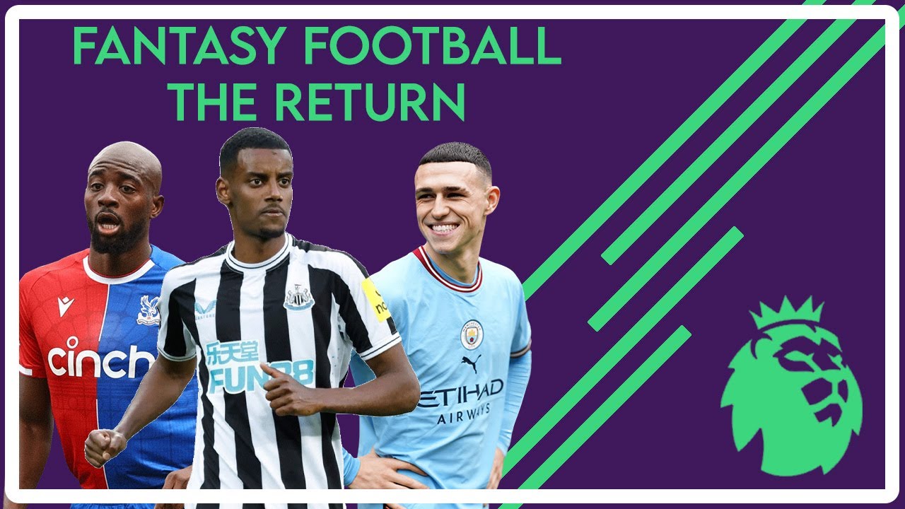FPL IS BACK!!! - YouTube