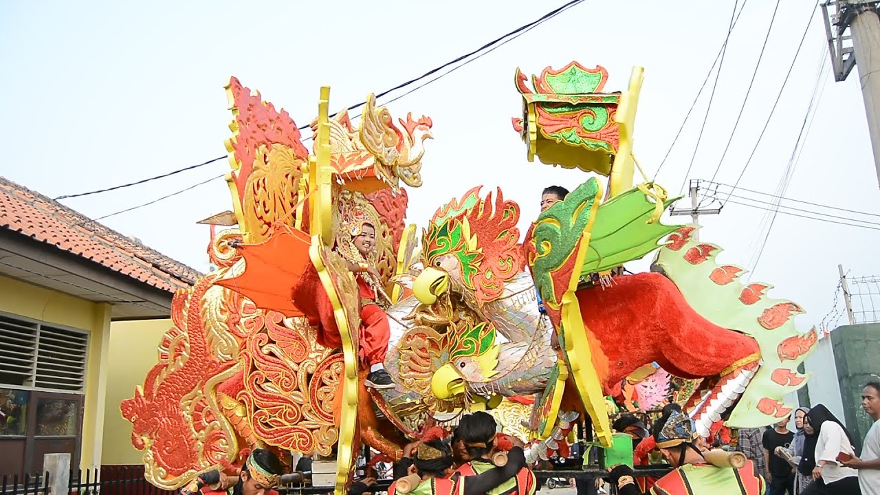 BASAH BASAH _ VOC : WIWIN | PUTRI GUSVIKA | AJ PRODUCTION HD | DAWUAN ...