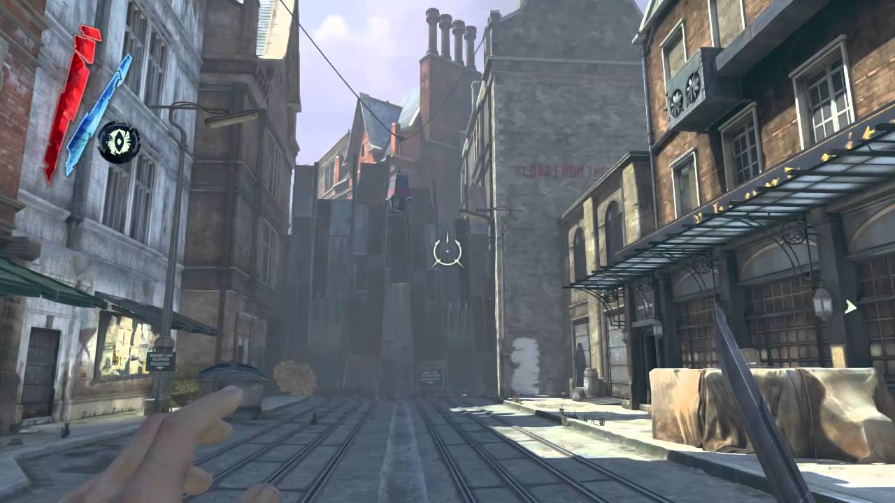 Generikb Does Dishonored Episode 26 YouTube generikb-does-dishonored-episode-26-youtube