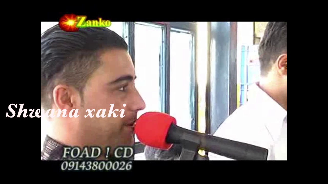 Nariman mahmud 2019 xoshtrin gorani kon iran blawnakrawa - YouTube