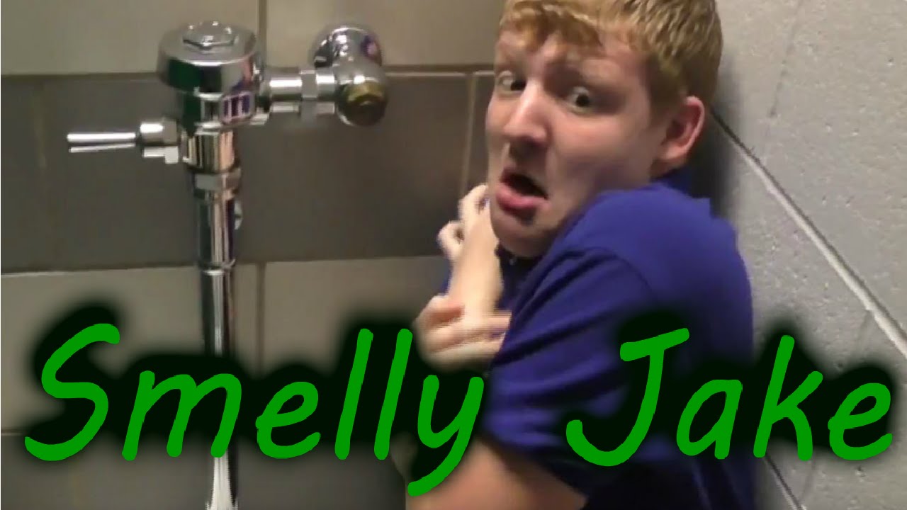 Smelly Jake - YouTube