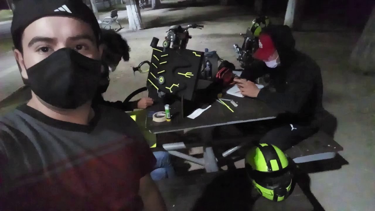 G´TYM, ROLLING BALL TEST - YouTube