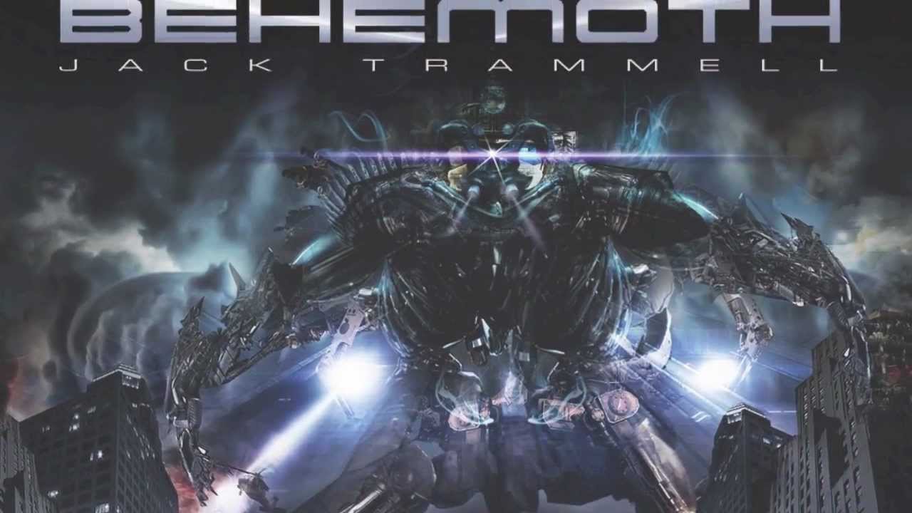Jack Trammell - Behemoth (Official Audio) - YouTube