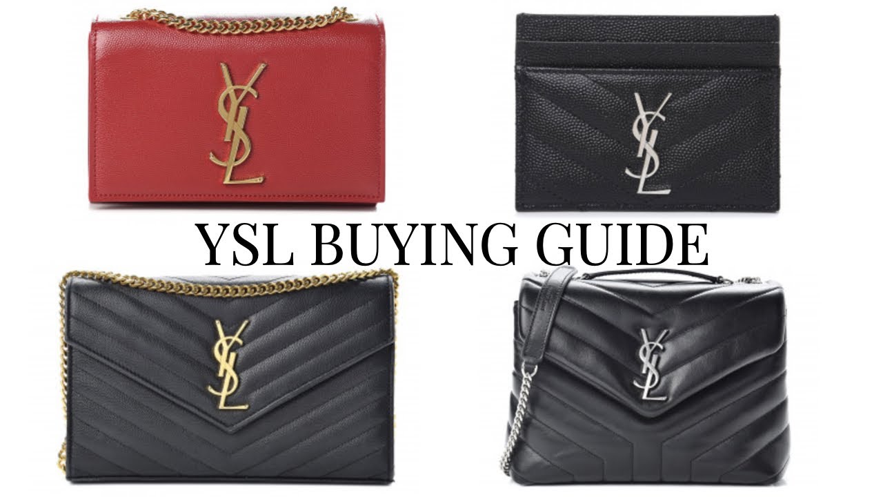 saint-laurent-buying-guide-worth-the-money-youtube