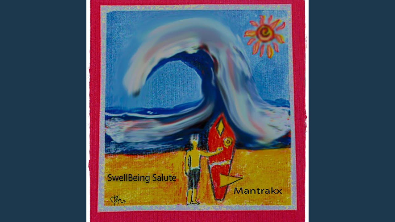 SwellBeing Salute - YouTube