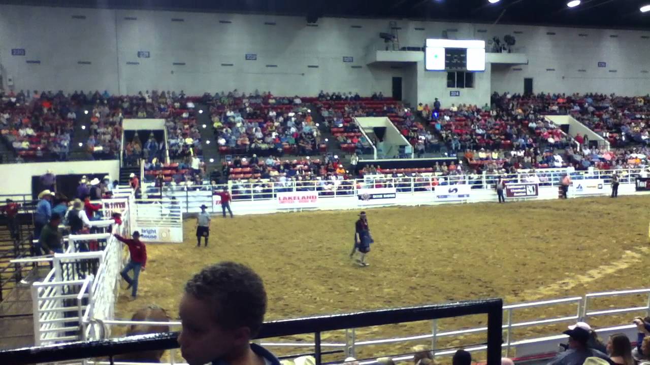 Famous Tate Pro Rodeo Classic footage bull riding - YouTube