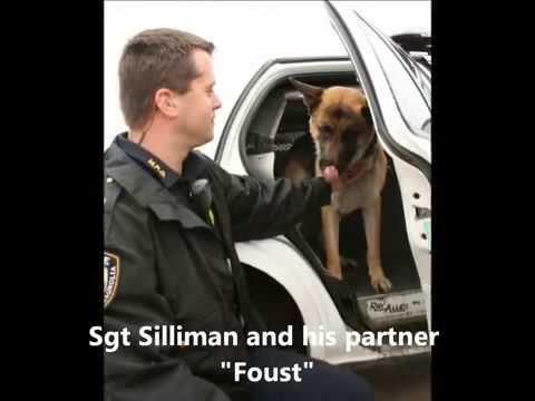 Magnolia, Texas Police - YouTube
