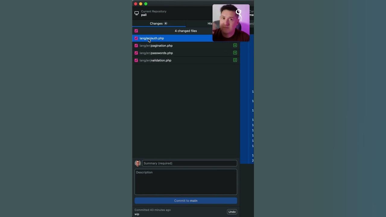 FaÇa Isso Para Traduzir As Mensagens De Erro Da Sua AplicaÇÃo 👏 Laravelphp Laravel Youtube