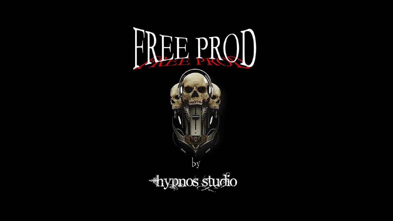 FREE PROD - by Hypnos Studio - YouTube