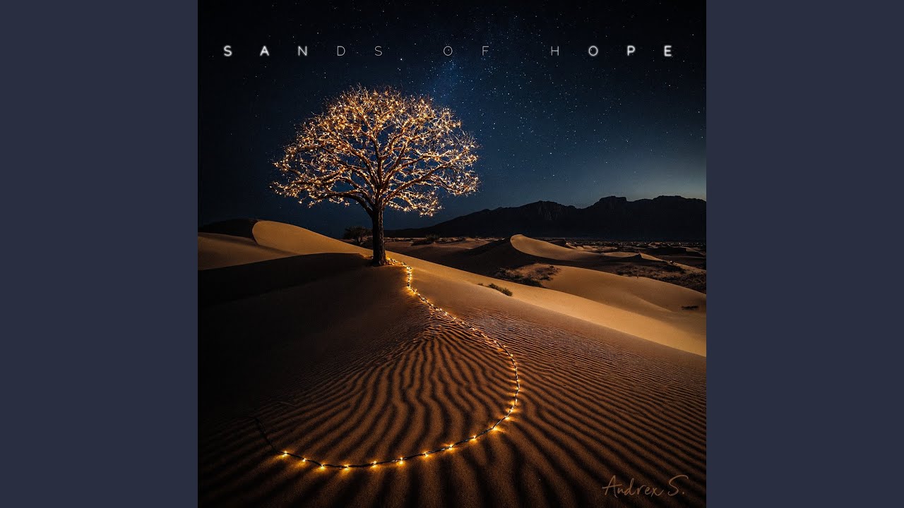 Sands of Hope - YouTube
