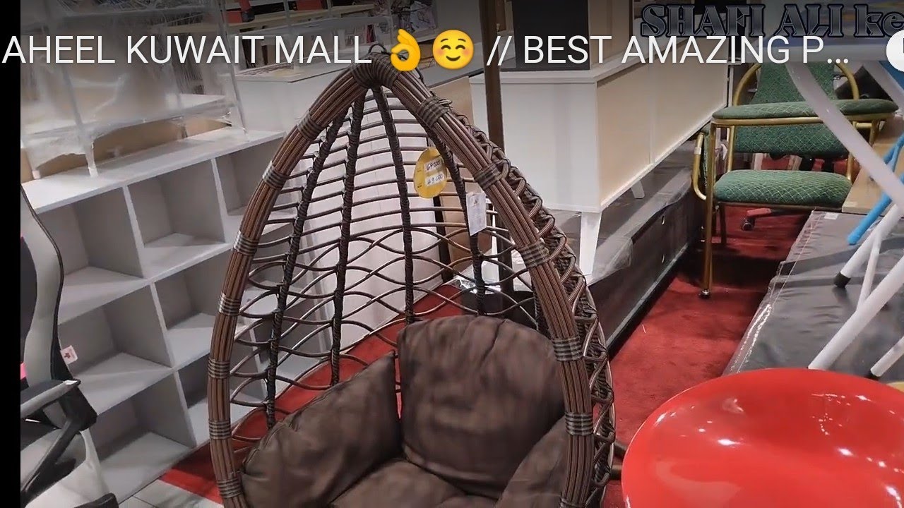 FAHAHEEL KUWAIT MALL // BEST AMAZING PLACE TO BE part 2 #travel # ...