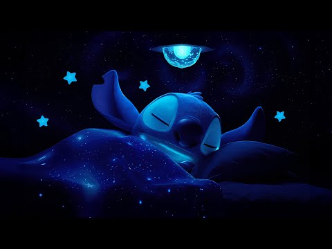 3 Dakikada Uykuya Dalın 🌙 | Zihin ve Beden İçin Sakinleştirici Müzik