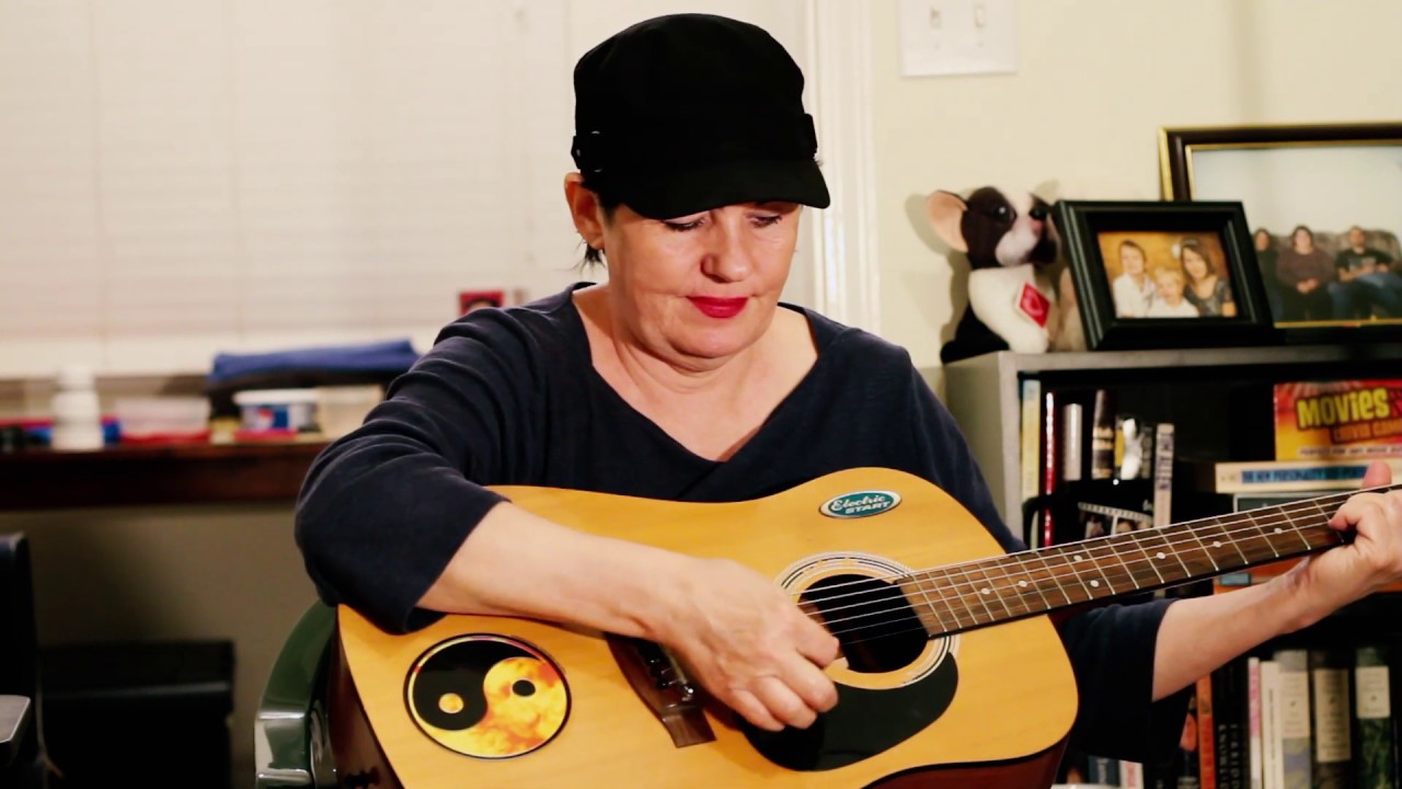 Eyes of a Child - Beverley Parsons - YouTube