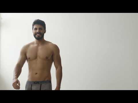 Descubra o Luxo e Conforto: Cuecas Masculinas Premium para um Estilo Impecável!