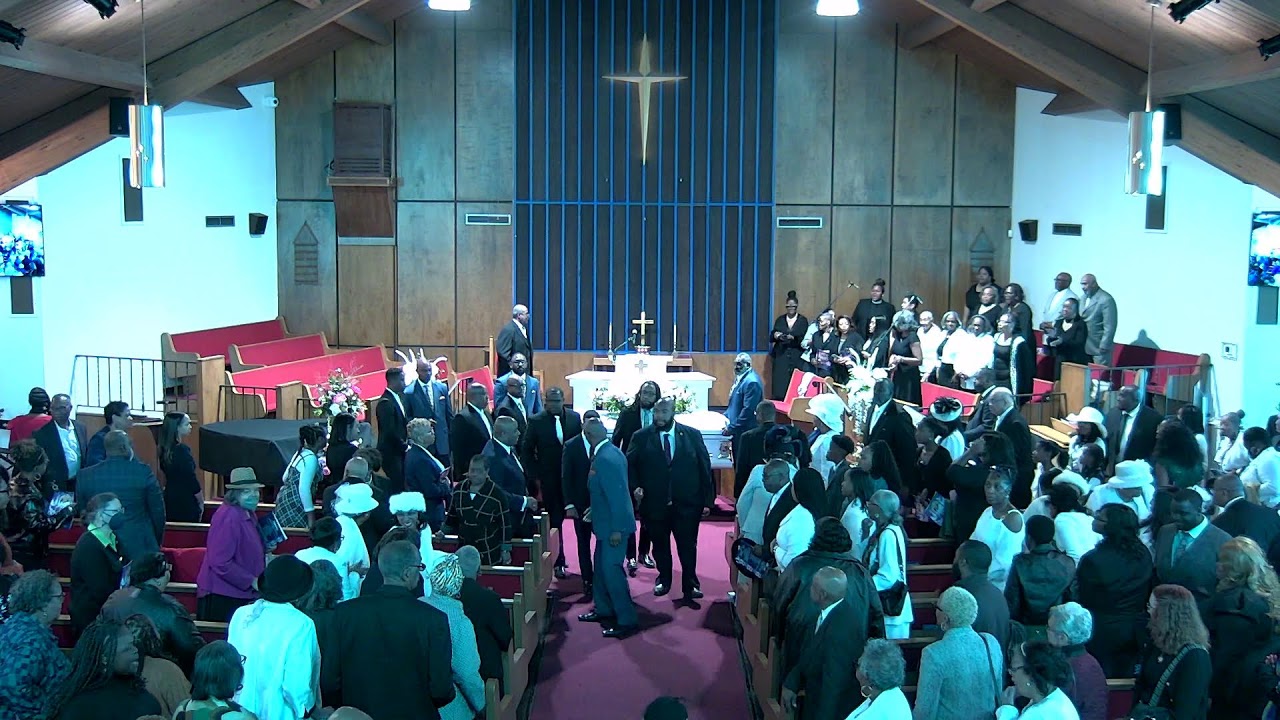 Church | Shiloh Baptist Church | Chester, PA
