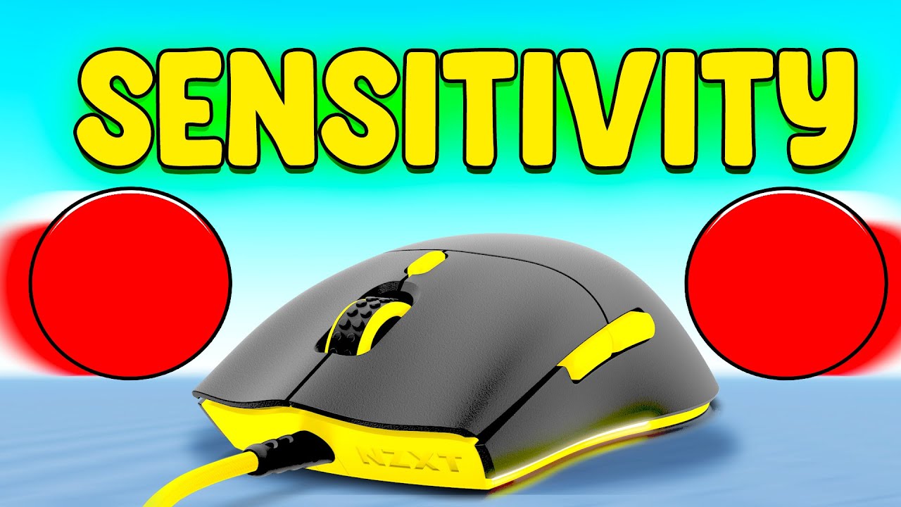 Roblox Bladeball SENSITIVITY Challenge.. - YouTube