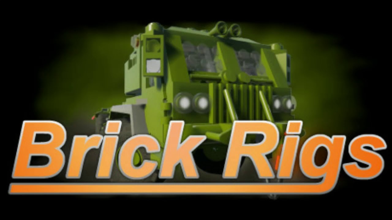 brick rigs main menu theme 3 - YouTube