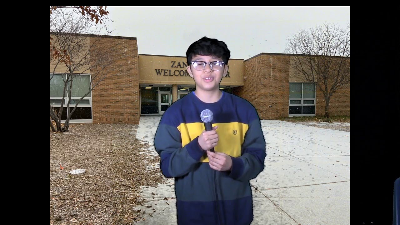 ZWTV 2020 03 05 Thursday - YouTube