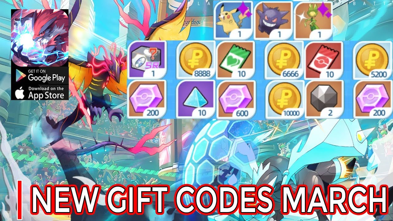 Ultra-era Pet & 9 Giftcodes March - Ultra era Pet All Redeem Codes ...