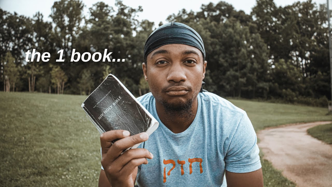 This 1 Book Of The Bible Will Put You In The Top 1 YouTube this-1-book-of-the-bible-will-put-you-in-the-top-1-youtube