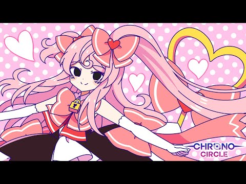 Zekk - SUPER☆HARAGURO☆POP [from CHRONO CIRCLE / Official Audio]