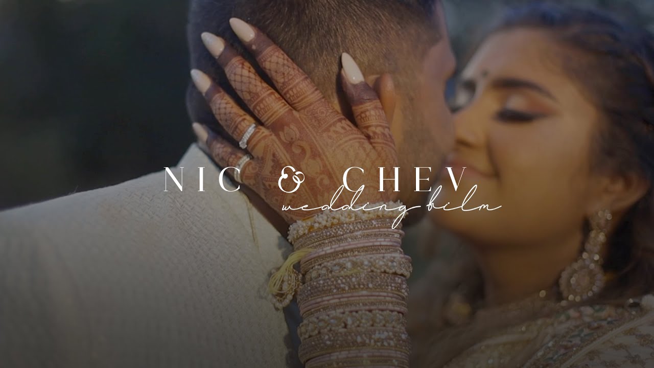 Magical Moments Unveiled | Nick and Chev's Dream Wedding at Stable View ...