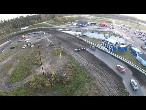 Krutcupen HMK 141011