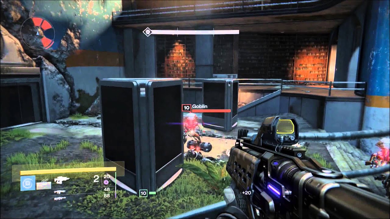 THE VEX ! [Part 2] - YouTube