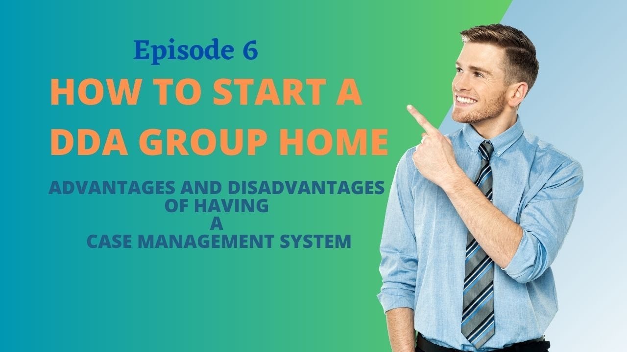 How to Become a DDA Provider in Maryland | Advantages and Disadvantages ...